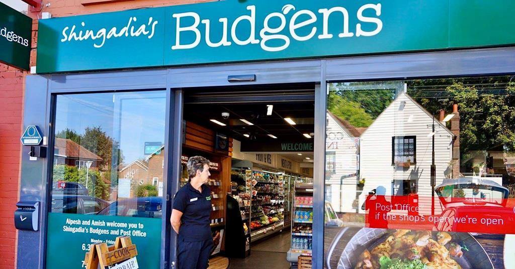 Ramesh Shingadia relaunches his West Sussex c-store | News ...