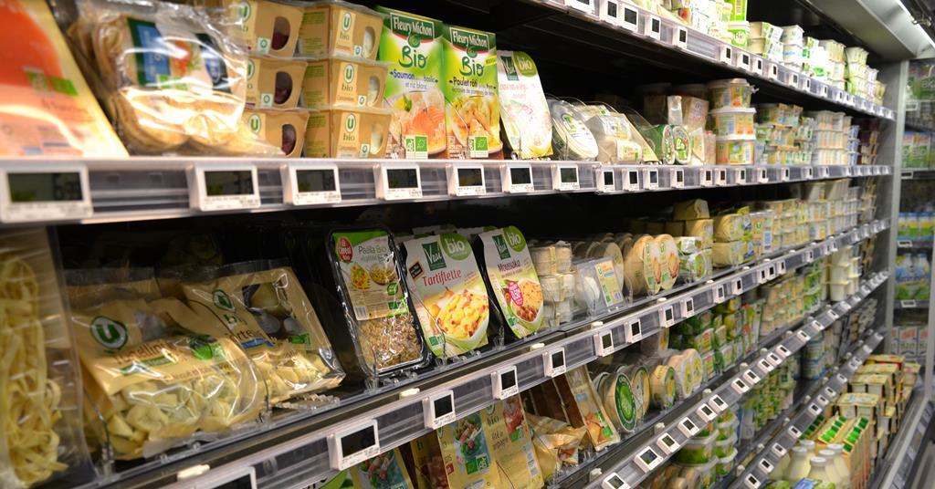 In-store equipment: What's the solution? | Products In Depth ...