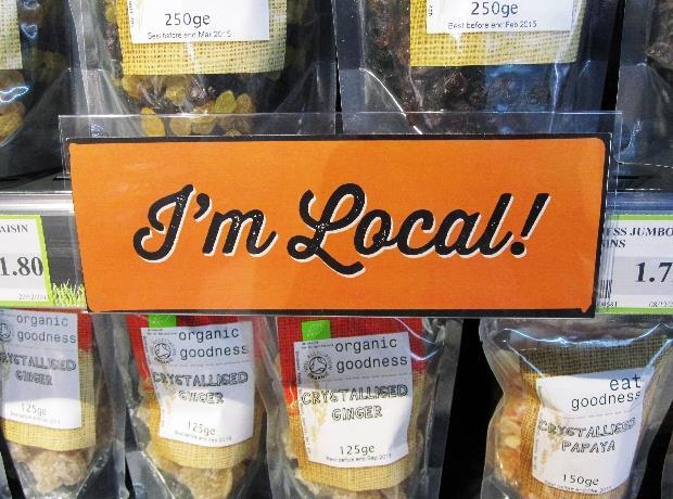 Creating communities – The future of food and drink retail? | Opinion ...