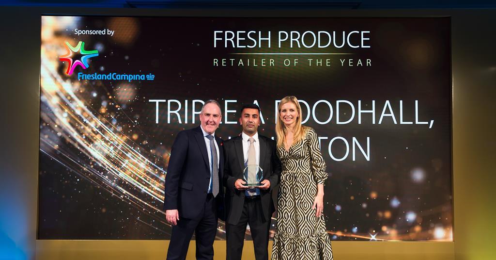 Fresh thinking reaping rewards for entrepreneurial Midlands retailer ...