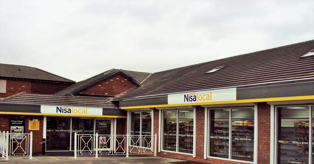 Latest new format Nisa Local store opens | News | Convenience Store