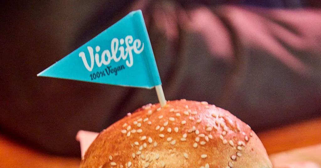 Violife launches veganuary campaign | Product News | Convenience Store