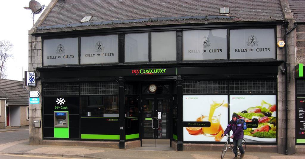 myCostcutter Insch, Aberdeen | News | Convenience Store