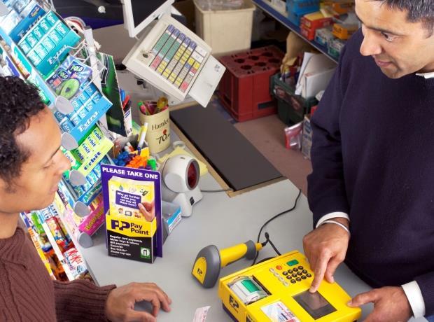 PayPoint pledges new "commitment" to retailers | News | Convenience Store