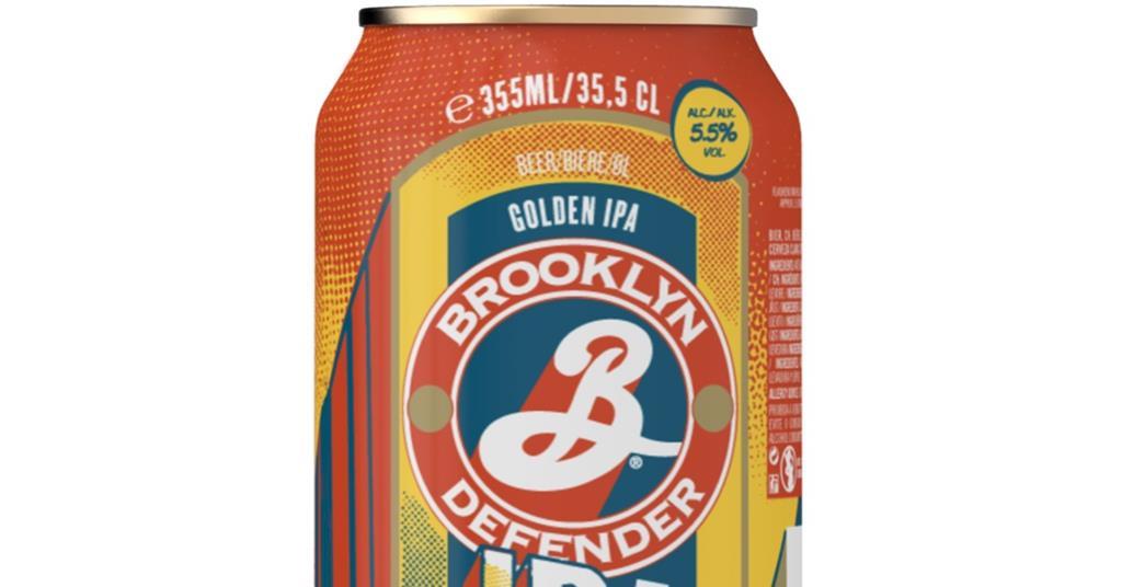 Brooklyn Brewery reveals new IPA | Product News | Convenience Store