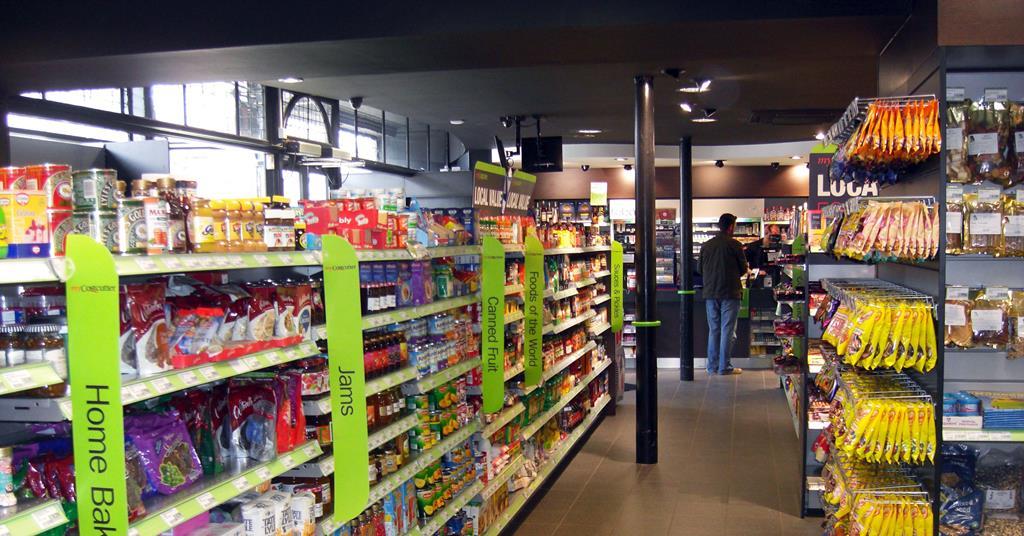 myCostcutter Insch, Aberdeen | News | Convenience Store