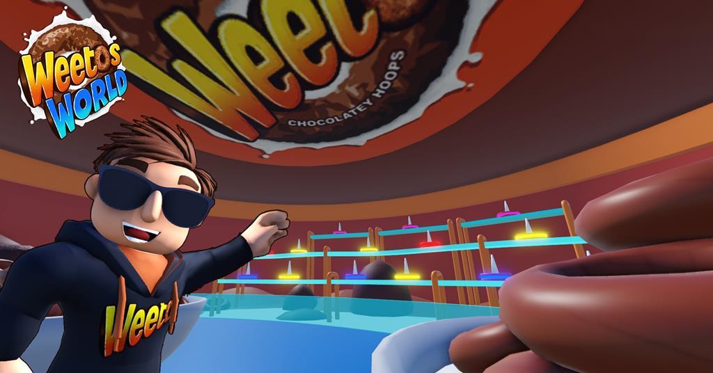 Weetos is venturing beyond the breakfast bowl with its first-ever leap ...