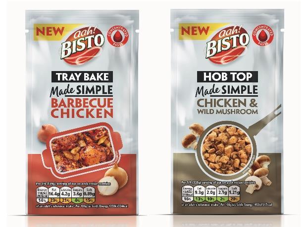 Bisto adds new variants to Made Simple range | Product News ...