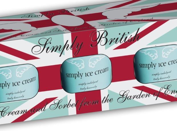 Simply Ice Cream unveils Simply British box set | Product News ...