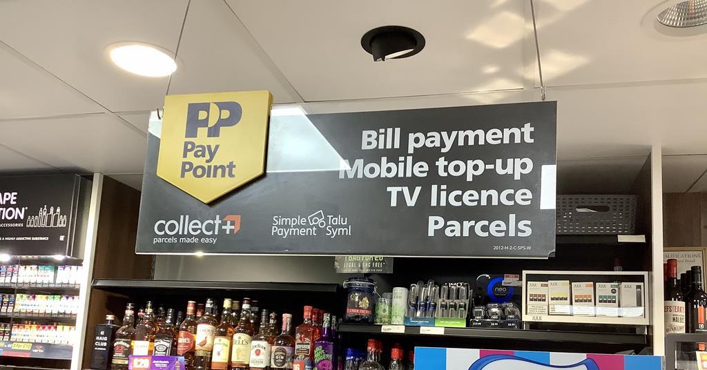 PayPoint to remove exclusivity clauses from retailer contracts ...