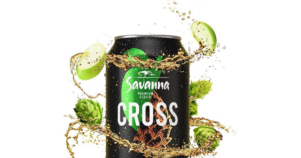 Savanna unveils new fusion cider | Product News | Convenience Store