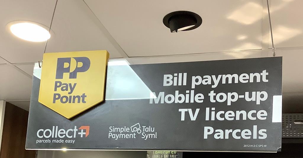 PayPoint to remove exclusivity clauses from retailer contracts ...