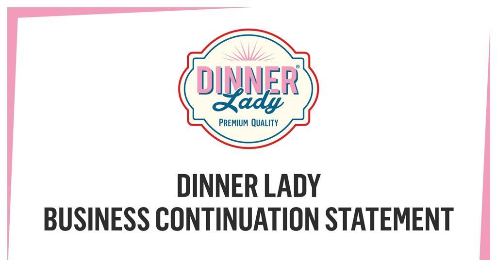 Dinner Lady reassures customers after e-liquid factory fire | Features ...