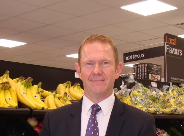 Midcounties appoints Southern Co-operative's Phil Ponsonby | News ...