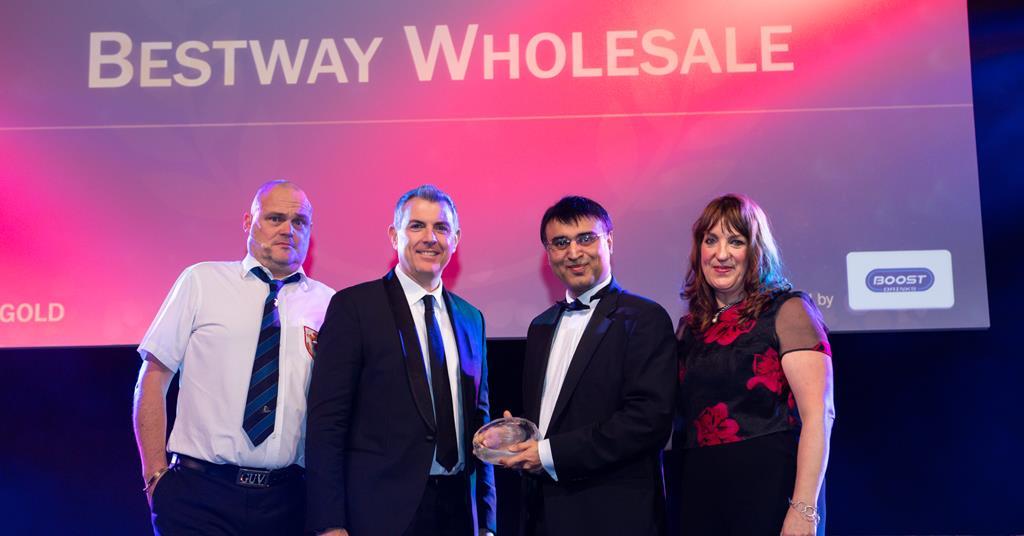 FWD Gold Medal Awards winners unveiled | Features and analysis | Convenience Store