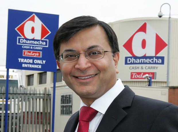 Dhamecha Group opens doors to ninth cash and carry | News | Convenience ...