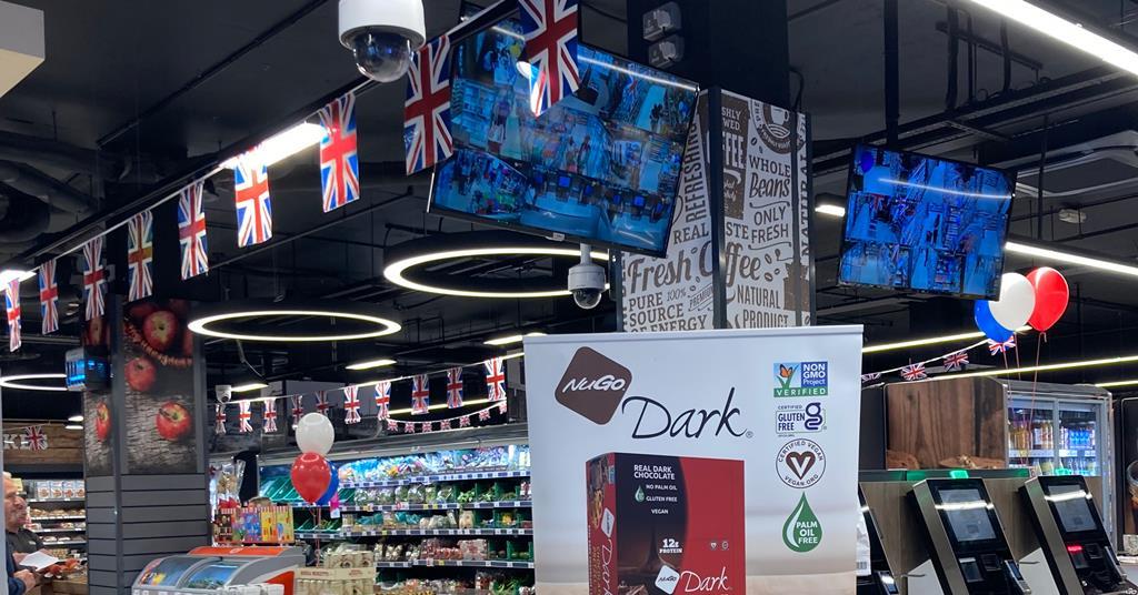 How I modernised my store with a £500,000 refit | Features and analysis ...