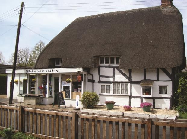 Government urged to commit to funding for post offices | News ...