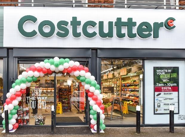 Costcutter opens second Shopper First pilot store | News | Convenience ...