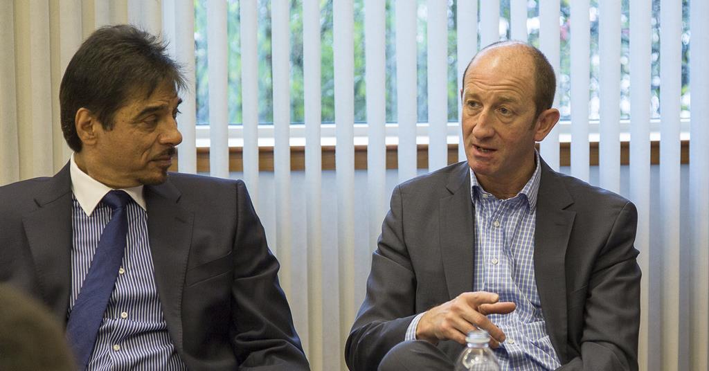 Soft drinks summit with CCE | News | Convenience Store