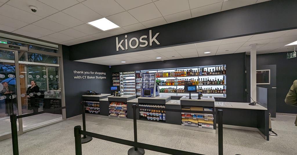 Look inside CT Baker Budgens of Holt | Features and analysis ...