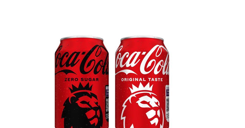 Coca-Cola launches Fantasy Premier League promotion with football ...