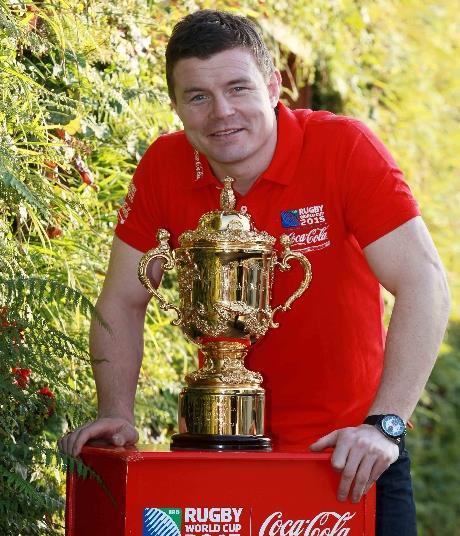 Coca Cola to be 2015 Rugby World Cup official sponsor | Product News ...