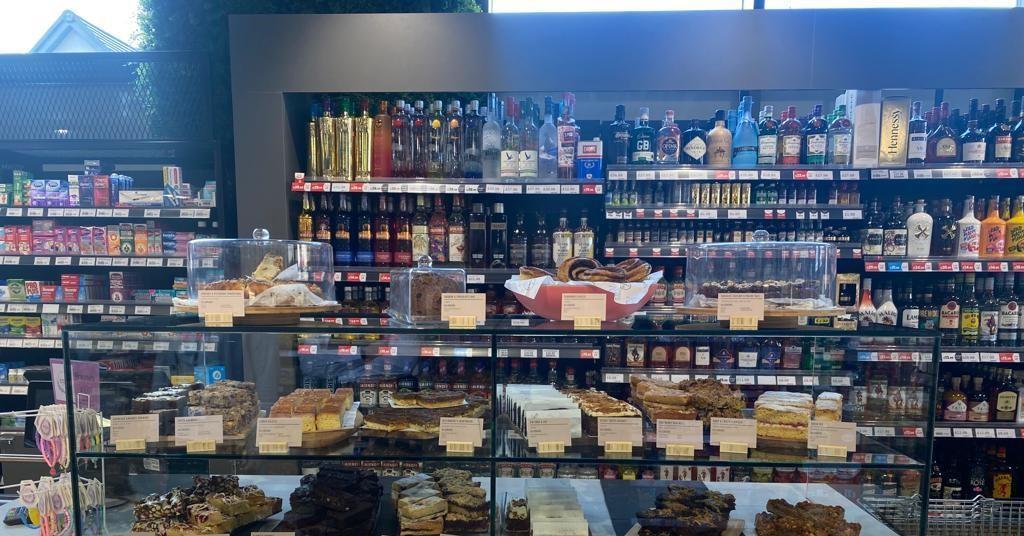 Large Convenience Store of the Year: Costcutter Nuneaton triple ‘a ...