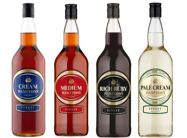 CWF adds to Hamptons fortified wine range | Product News | Convenience ...