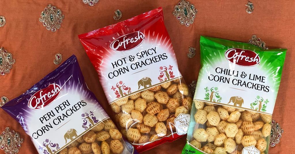 Cofresh announces Ramadan snacks line-up | Product News | Convenience Store