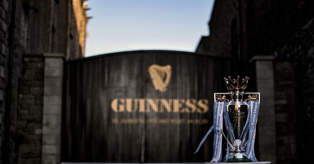 £5k up for grabs from new Guinness community football grant | Product ...