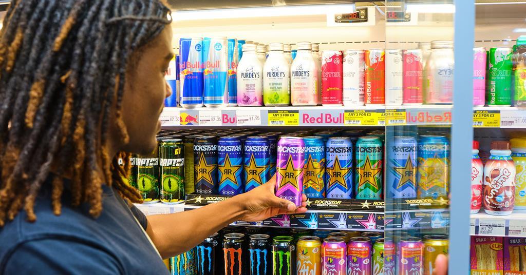 How to make the most of the booming instant consumption soft drinks ...