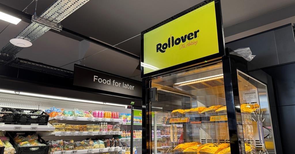Asda kickstarts the latest phase of its Express store rollout programme ...