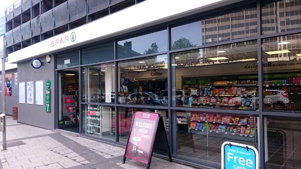 Cardiff Spar store enjoys sales boost following revamp | News ...