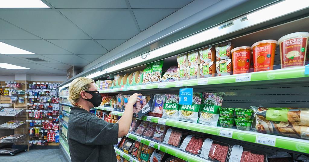 Check out my new look Costcutter store after a £250,000 refit ...
