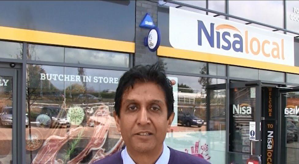 Nisa Marsh Farm, Luton | Features and analysis | Convenience Store