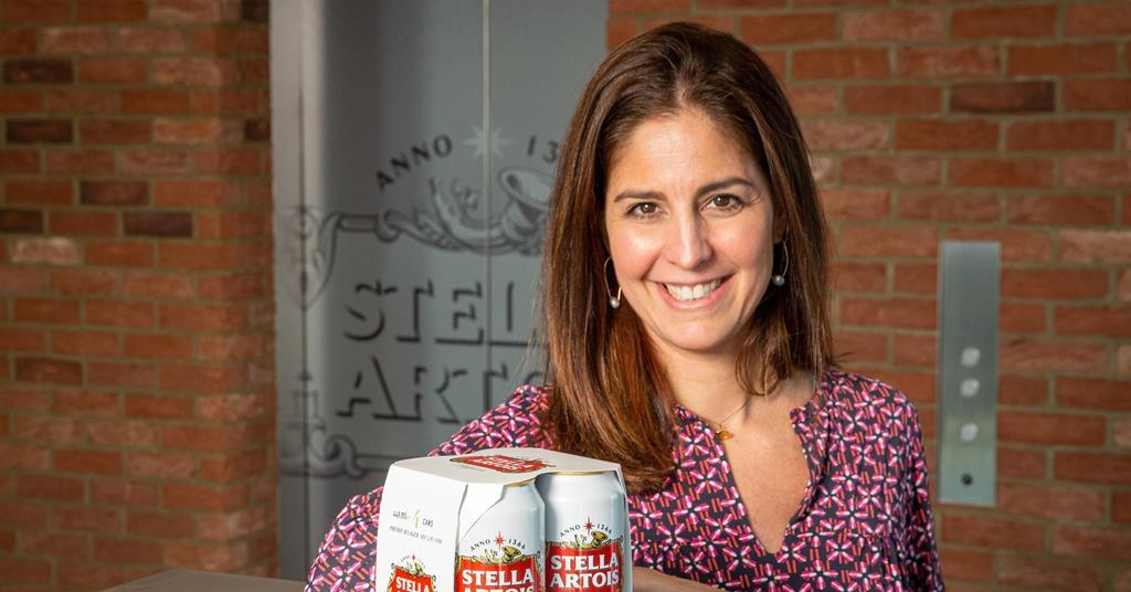 Budweiser to ditch plastic rings from all beer products | Product News ...