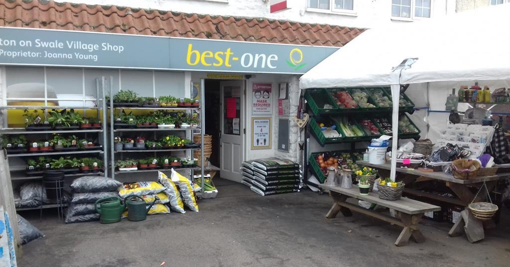 Best-one offers the service and support that retailers need ...