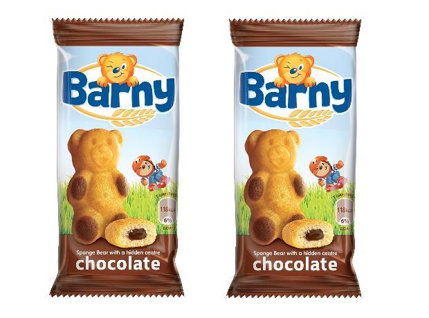 Barny now available in on the go format | Product News | Convenience Store