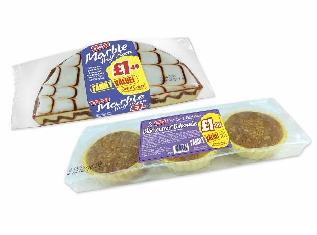 Bobby's extends its cake range with two new lines | Product News ...