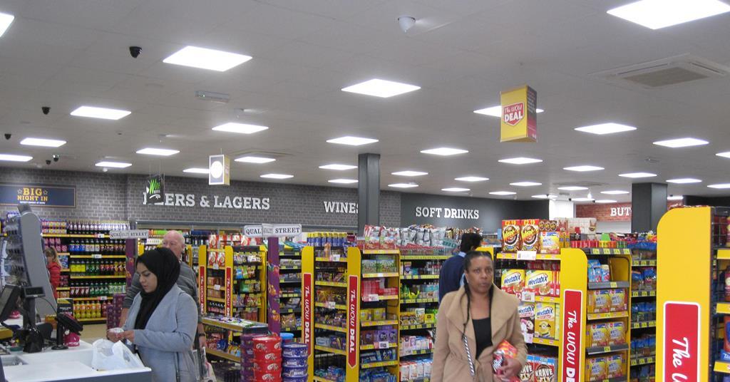 Nisa Marsh Farm, Luton | Features and analysis | Convenience Store