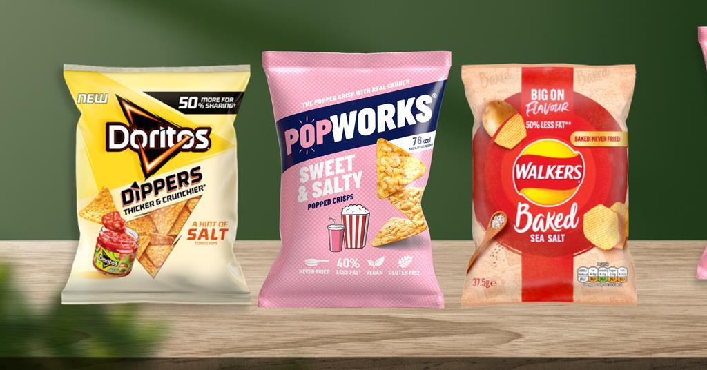 HFSS: Helping retailers to maximise their savoury snacks sales in a new ...