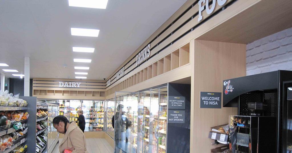 Nisa Marsh Farm, Luton | Features and analysis | Convenience Store