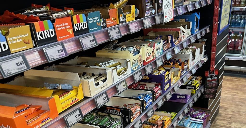 Five things you need to know about Healthier Snacking | Products In ...