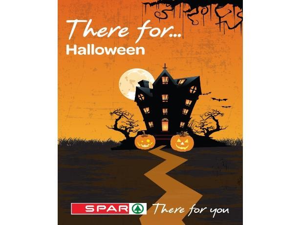 Spar rolls out digital Halloween content | News | Convenience Store