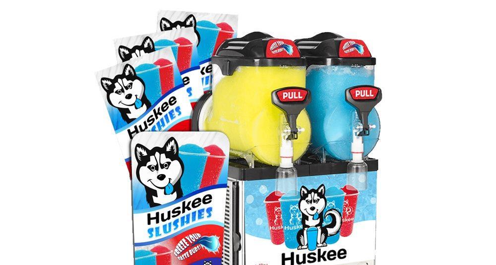 New Huskee premium slush brand | Product News | Convenience Store