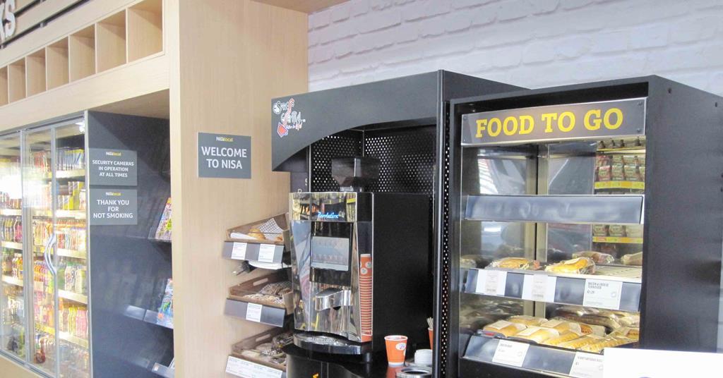 Nisa Marsh Farm, Luton | Features and analysis | Convenience Store