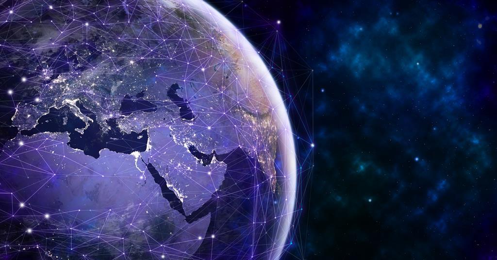 What are the global trends hitting the convenience channel ...