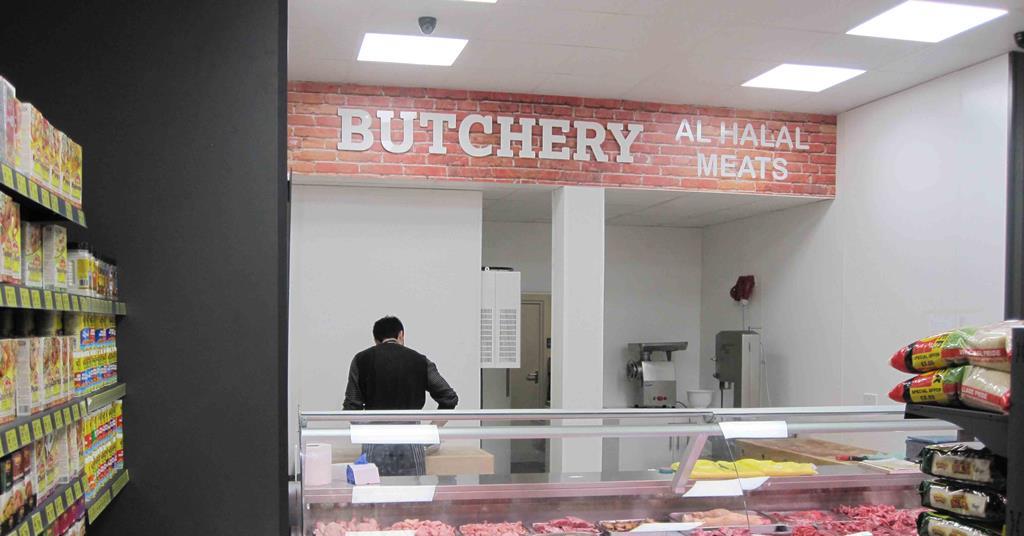 Nisa Marsh Farm, Luton | Features and analysis | Convenience Store