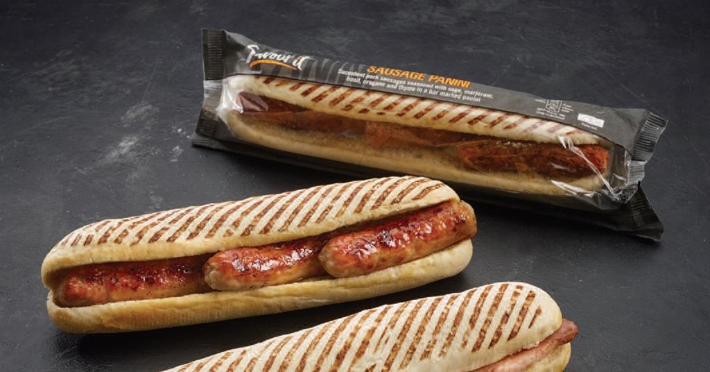 Country Choice introduces new bake-in-the-pack portfolio | Product News ...